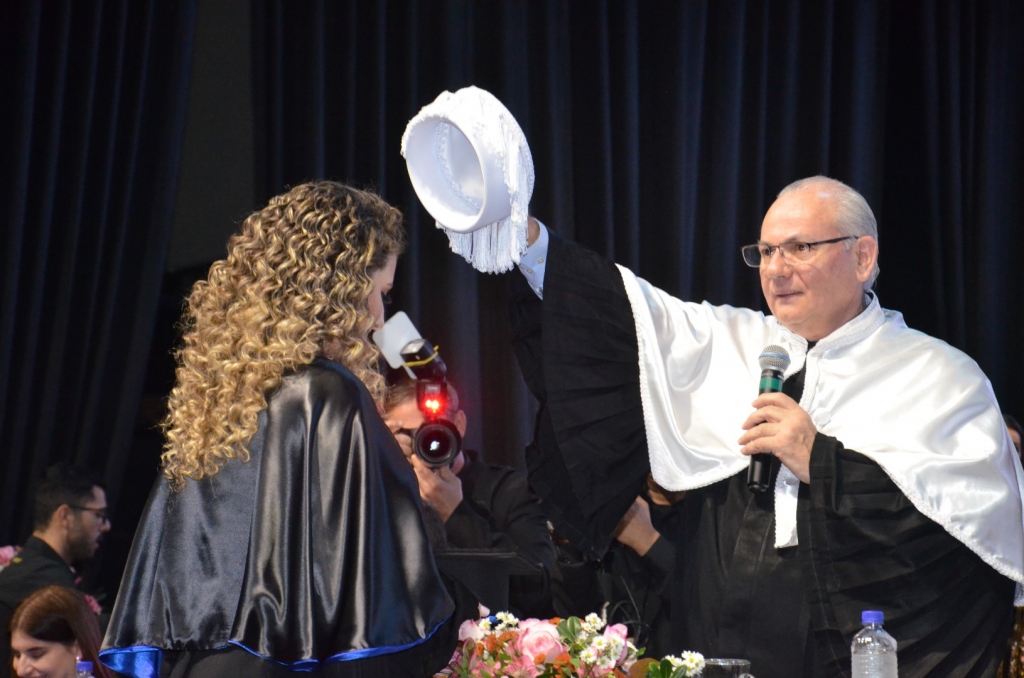 Formatura 20 de Julho - Noticias